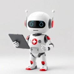 Medibot - KI-Chatbots für Arztpraxen | Baden-Württemberg & Schweiz
